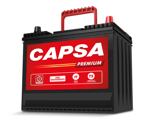 Capsa Chile | Otro sitio realizado con WordPress